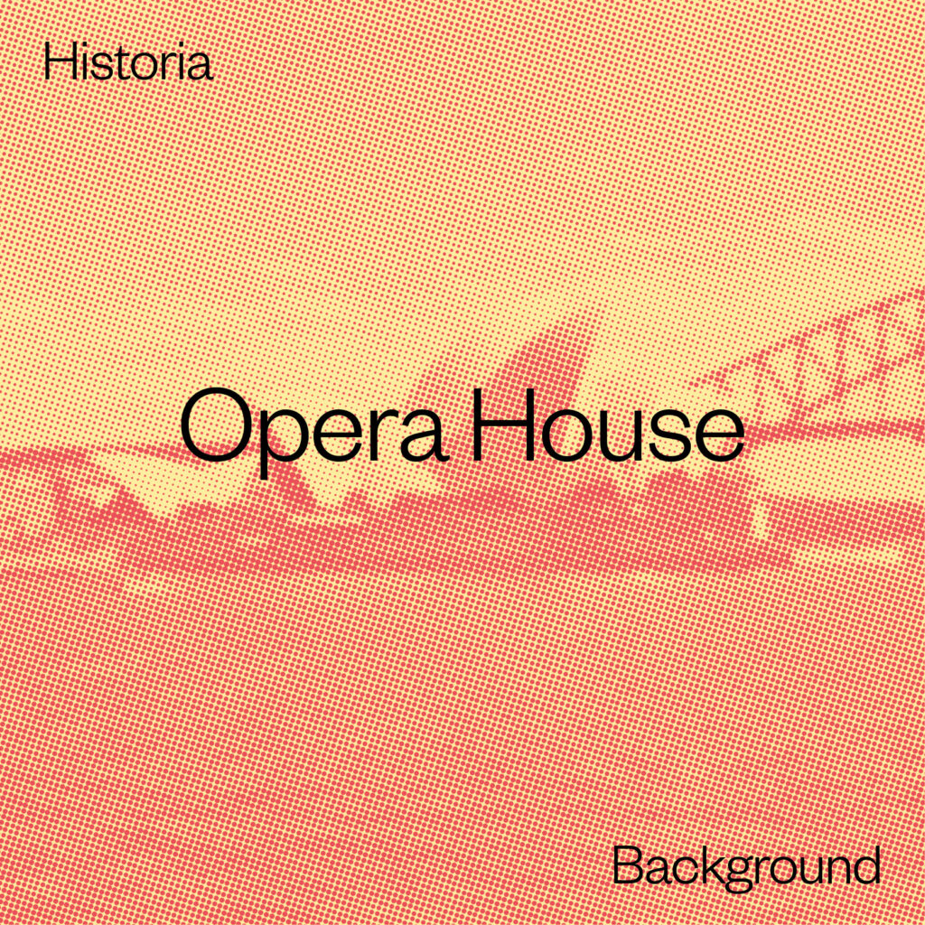 Sydney Opera House - Mapout Guides